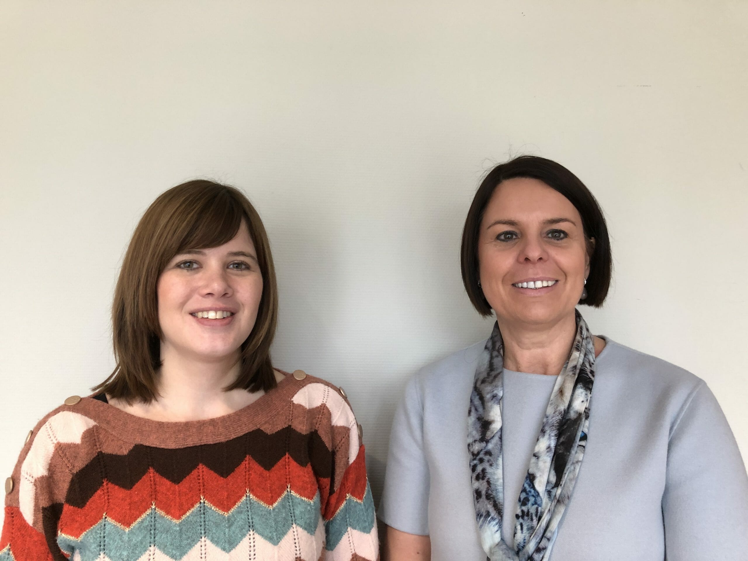 250.000 euro voor UHasselt-onderzoekers dr. Judith Fraussen en prof. dr ...