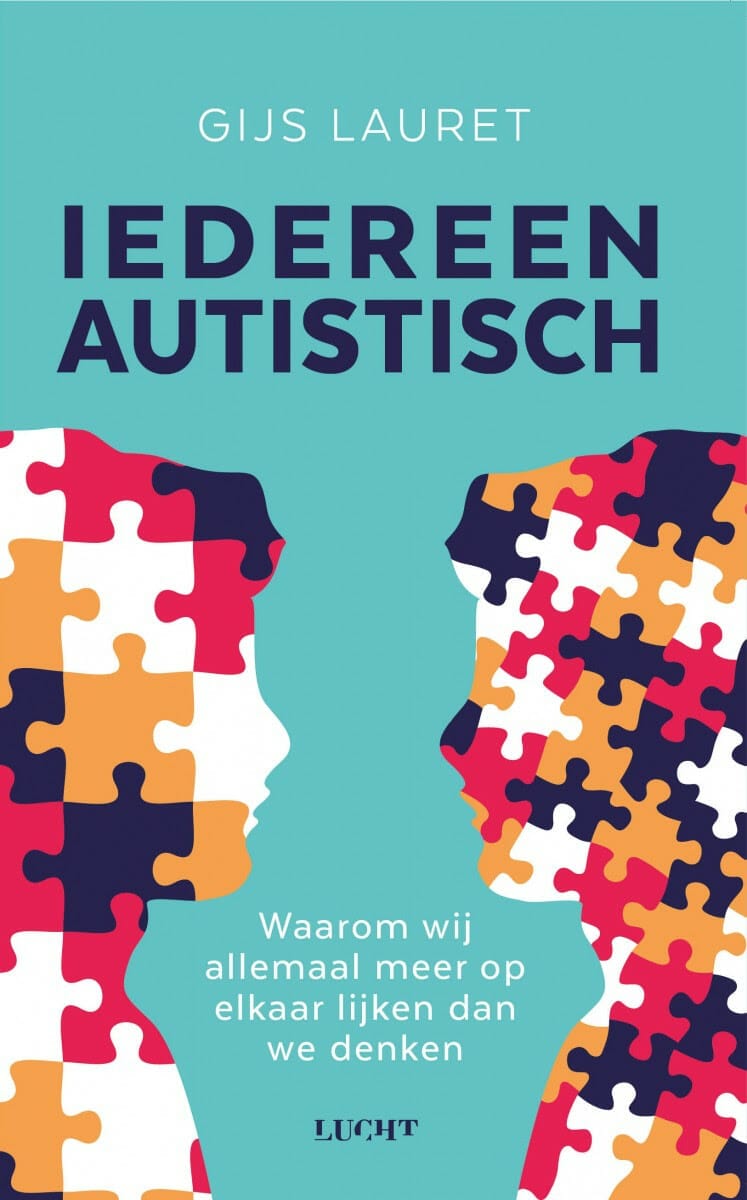 Is iedereen autistisch? - MedicalFacts.nl